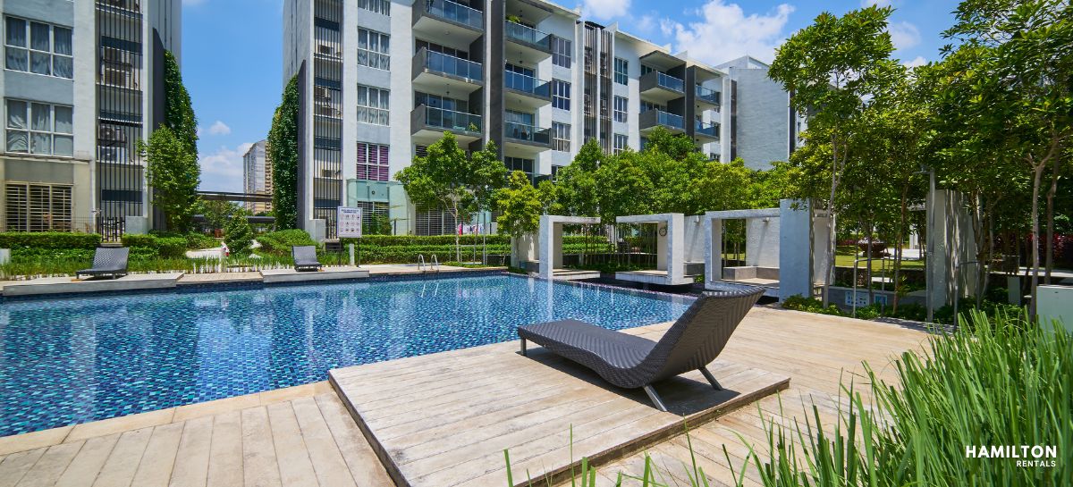 Common Amenities in Hamilton Apartments - Hamilton Rentals